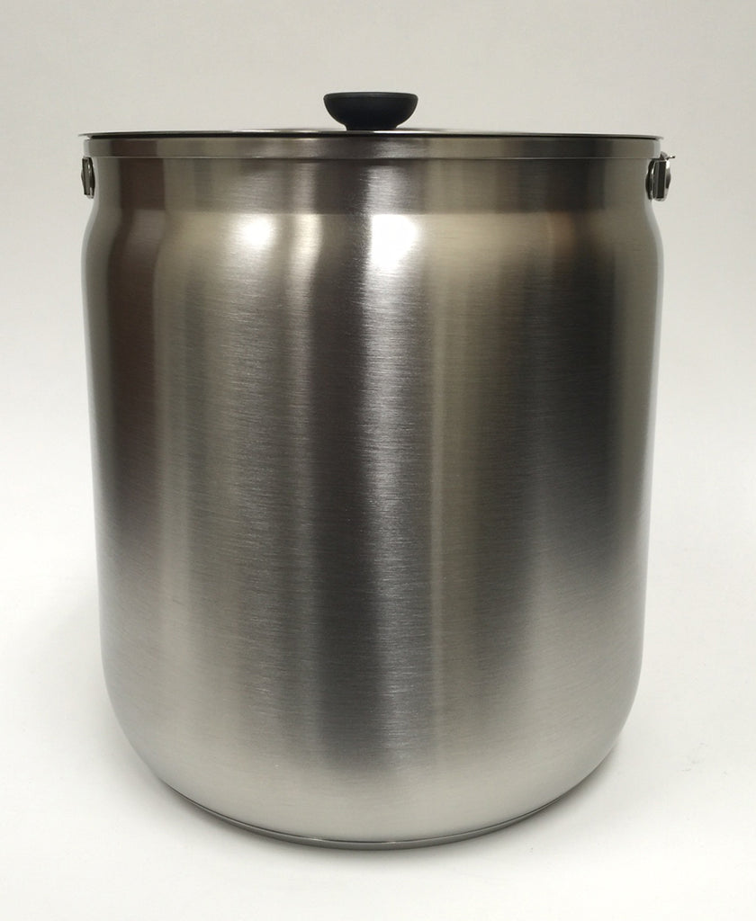 Thermos 6.0L Stainless Steel INNER POT for RPC-6000/TCRA-6000 – Han ...