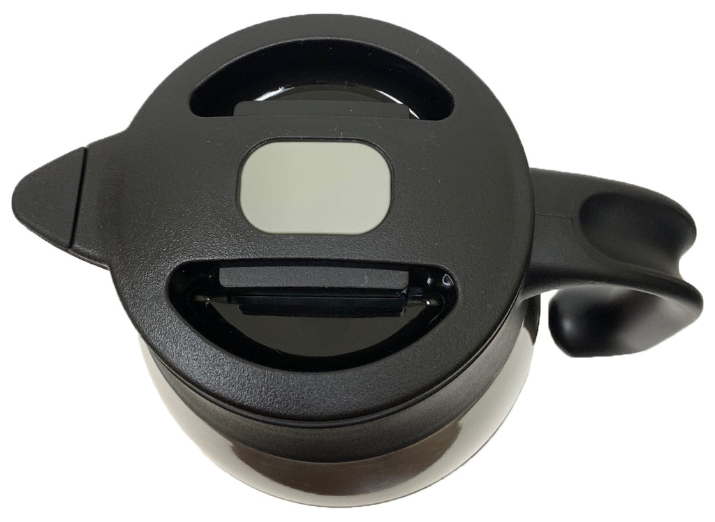 Thermos Thermocafe 1.0L Stainless Steel Tea Filter Carafe (TFC2-1000 ...